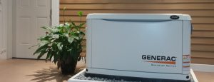 Generac Generators | Sales, Service & Installation | Mid-Coast Energy ...
