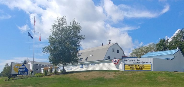 Home Page | Mid-Coast Energy Systems